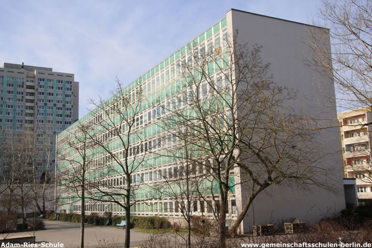 Adam-Ries-Schule (Grundschule)